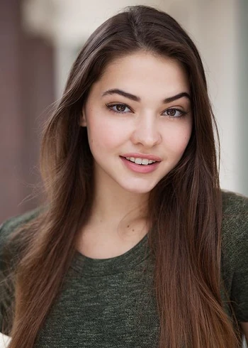 Madelyn Cline | The Vampire Diaries Wiki | Fandom