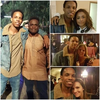 Demetrius Bridges | The Vampire Diaries Wiki | Fandom