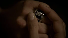 Gilbert Ring | The Vampire Diaries Wiki | Fandom