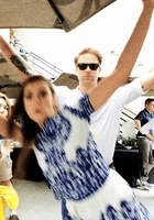 Matthew Davis | The Vampire Diaries Wiki | Fandom