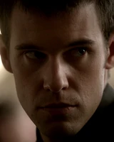 Season Three Minor Characters | The Vampire Diaries Wiki | Fandom