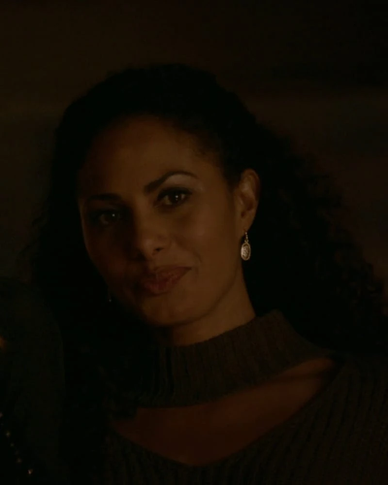 Keelin | Wiki Vampirediaries | Fandom