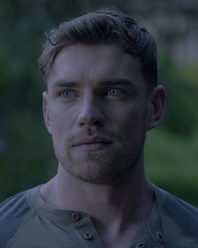 Ben | The Vampire Diaries Wiki | Fandom