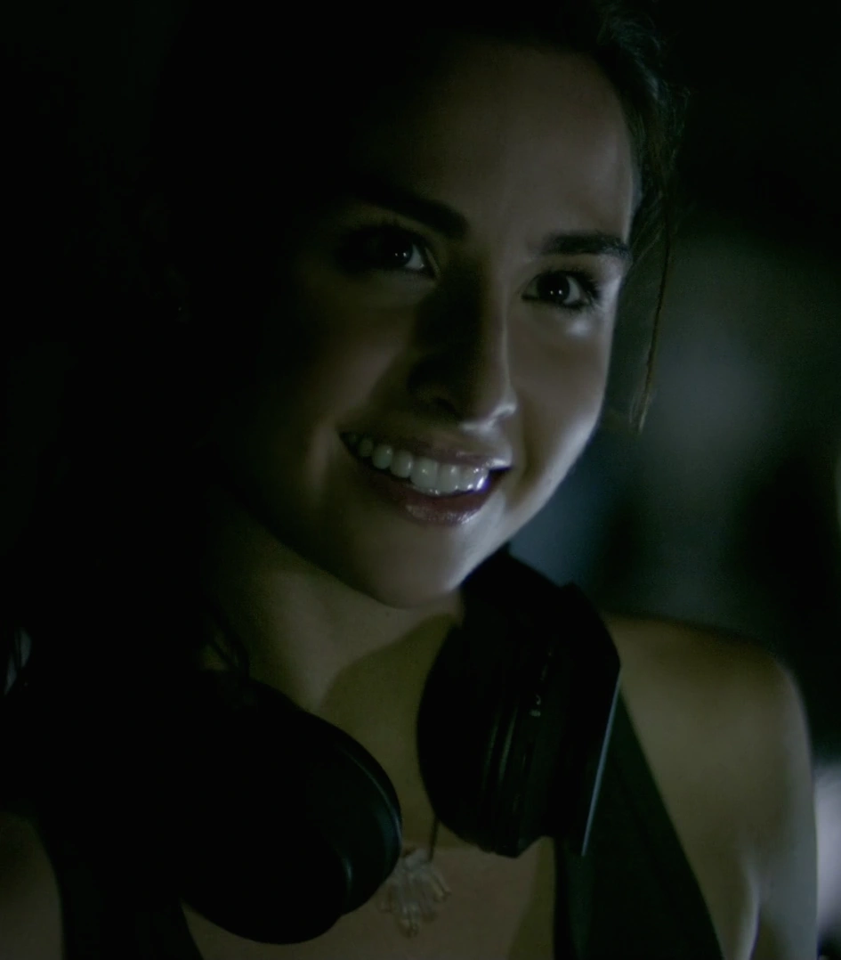 Georgie | Wiki Vampirediaries | Fandom