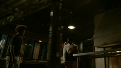 Milton Greasley | The Vampire Diaries Wiki | Fandom