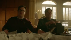 Enchanted Objects | The Vampire Diaries Wiki | Fandom