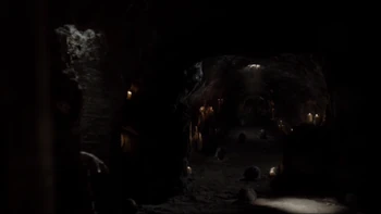 The Garden | The Vampire Diaries Wiki | Fandom