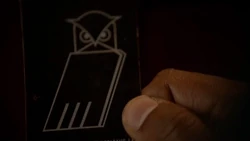 The Strix | The Vampire Diaries Wiki | Fandom