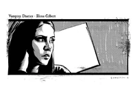 The Vampire Diaries: Digital Comic | The Vampire Diaries Wiki | Fandom