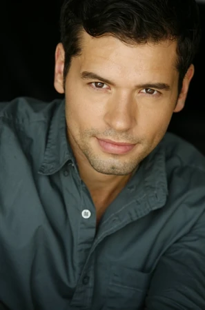 John Gabriel Rodriquez