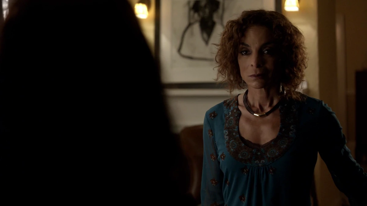 Sheila Bennett/Gallery | The Vampire Diaries Wiki | Fandom