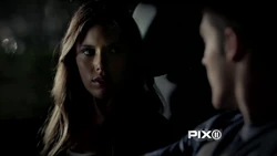 Vicki Donovan | Vampire Diaries Wiki | Fandom