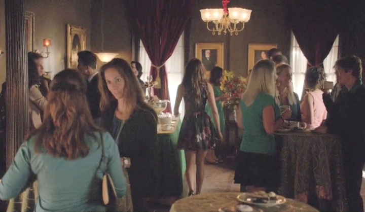 Whitmore-Haus | Vampire Diaries Wiki | Fandom