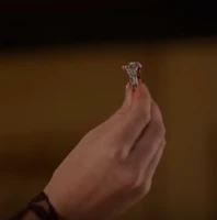 Daylight Amulet | The Vampire Diaries Wiki | Fandom