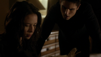 Ben McKittrick | The Vampire Diaries Wiki | Fandom