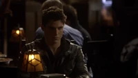 Ben McKittrick | The Vampire Diaries Wiki | Fandom