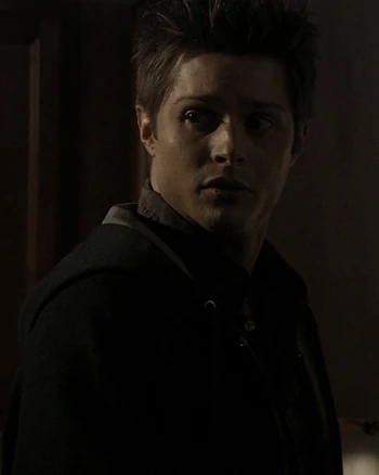 Henry Wattles | The Vampire Diaries Wiki | Fandom