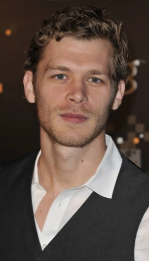 Joseph Morgan | Vampire Diaries Wiki | Fandom