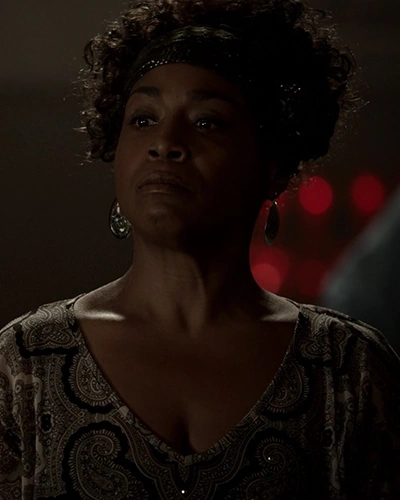 Agnes | Wiki Vampirediaries | Fandom