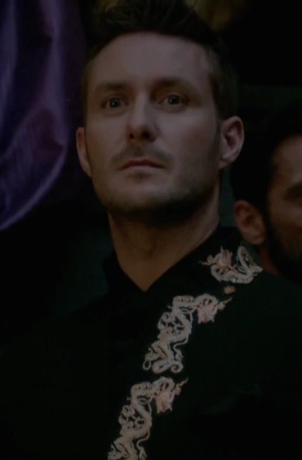 Dominic | Wiki Vampirediaries | Fandom