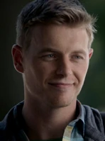 Wes Maxfield | The Vampire Diaries Wiki | Fandom