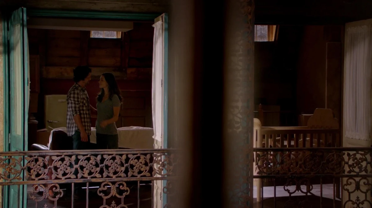 Kenner Apartment | The Vampire Diaries Wiki | Fandom