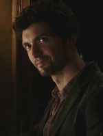 Antagonists in Season Four | The Vampire Diaries Wiki | Fandom