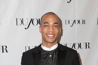 Kendrick Sampson | The Vampire Diaries Wiki | Fandom