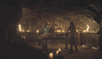 Vampire's Tomb | The Vampire Diaries Wiki | Fandom