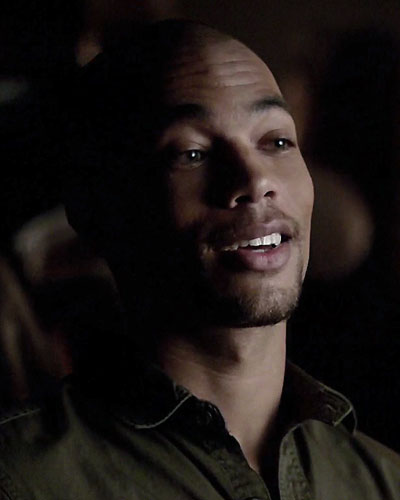 Jesse | The Vampire Diaries Wiki | Fandom