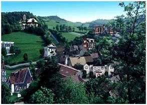 Sulez Family | The Vampire Diaries Wiki | Fandom