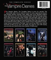 The Vampire Diaries: The Complete Series | The Vampire Diaries Wiki ...