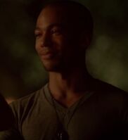 Jesse | The Vampire Diaries Wiki | Fandom