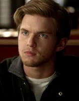 Lucas Parker/Gallery | The Vampire Diaries Wiki | Fandom