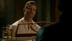 Elijah Mikaelson | The Vampire Diaries Wiki | Fandom