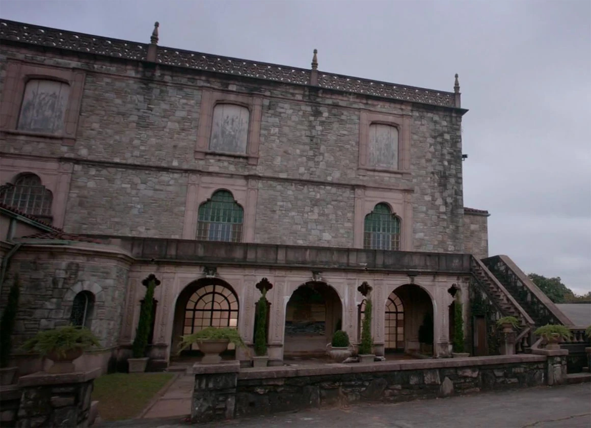 The Armory | The Vampire Diaries Wiki | Fandom