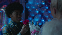 Milton Greasley | The Vampire Diaries Wiki | Fandom