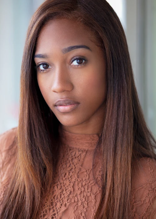 Najah Jackson | The Vampire Diaries Wiki | Fandom