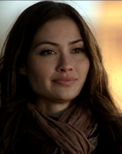 Sloan | Vampire Diaries Wiki | Fandom