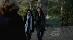 Bonnie und Esther | Vampire Diaries Wiki | Fandom