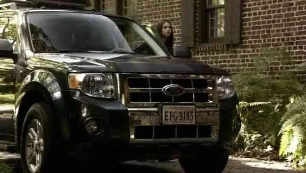 Fahrzeuge | Vampire Diaries Wiki | Fandom