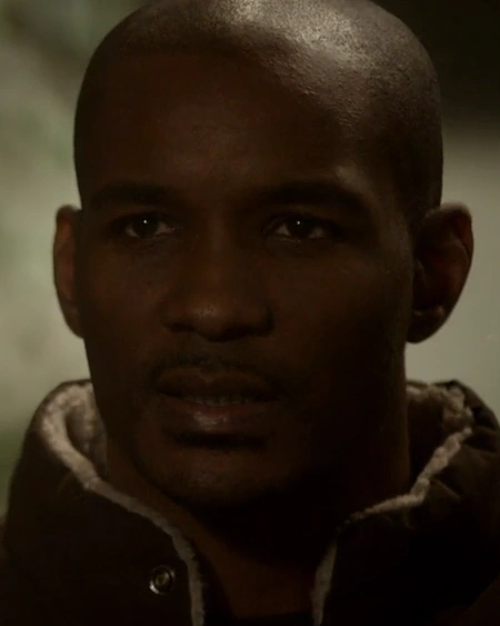 Jerick | Vampire Diaries Wiki | Fandom