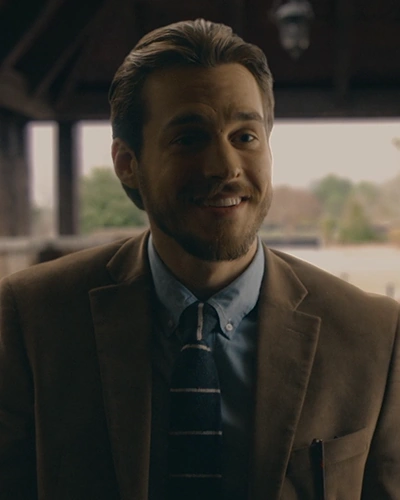 Malachai Parker | Wiki Vampirediaries | Fandom