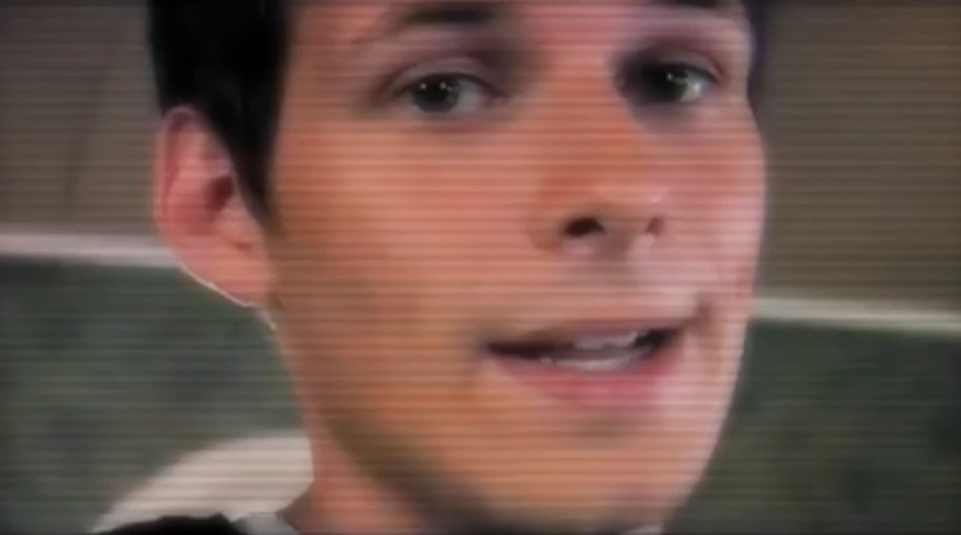 Jason Harris | The Vampire Diaries Wiki | Fandom