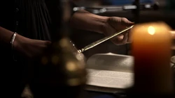 Dark Objects | The Vampire Diaries Wiki | Fandom