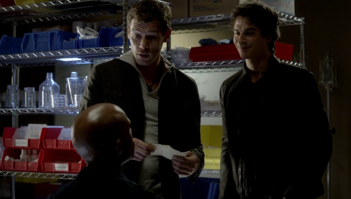 Category:Suggested Merge | The Vampire Diaries Wiki | Fandom