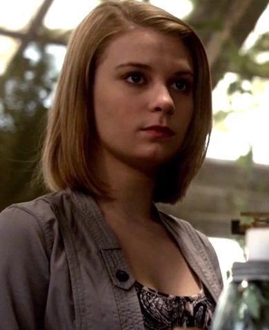 Abigail | Vampire Diaries Wiki | Fandom