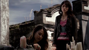 Familia Deveraux | Wiki Vampirediaries | Fandom