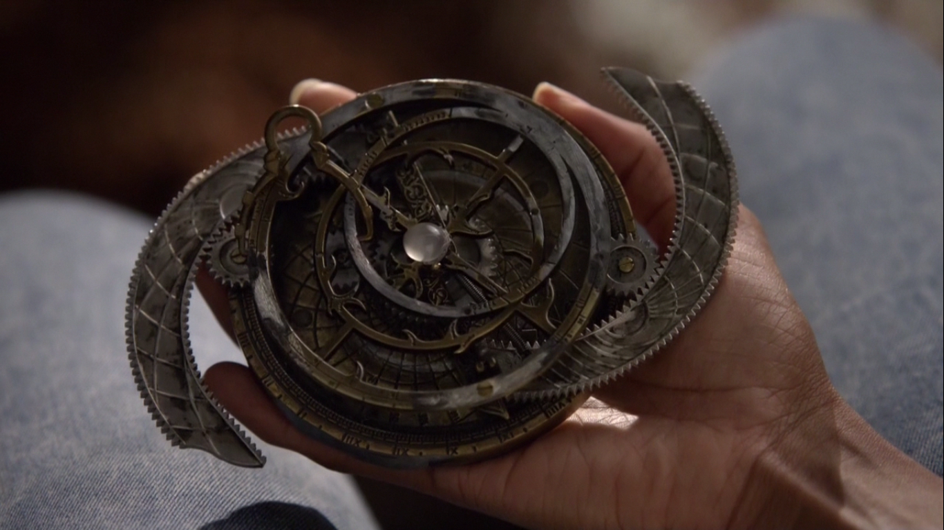 Ascendant | The Vampire Diaries Wiki | Fandom