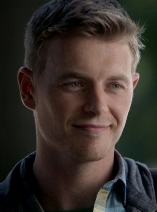 Wes Maxfield | Vampire Diaries Wiki | Fandom